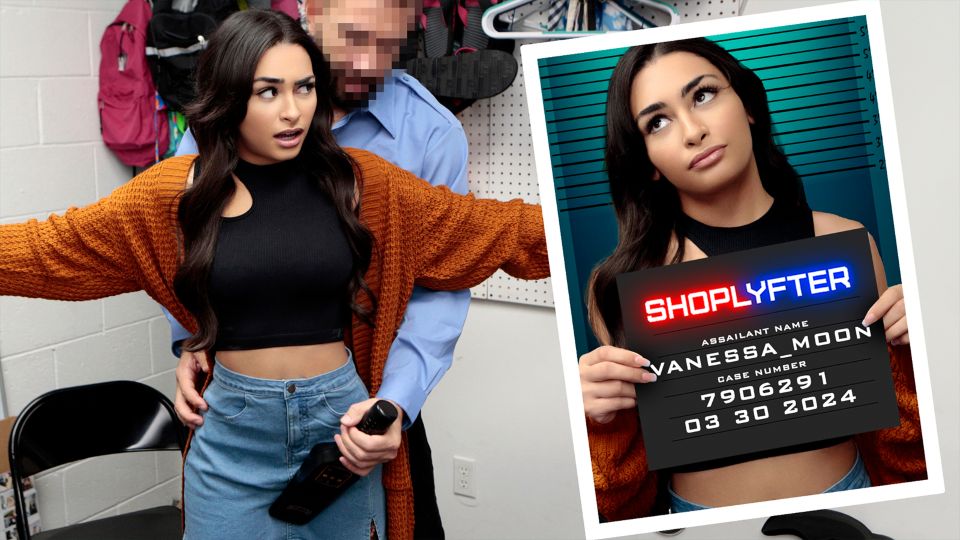 Shoplyfter Vanessa Moon Case No 7906291 Runaway Babe 03302024 Viral